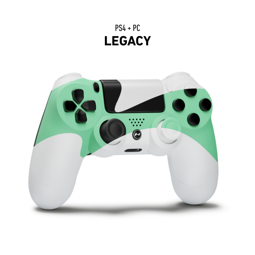 HYPR Controllers | Custom Hall Effect PS5 & Xbox Controllers