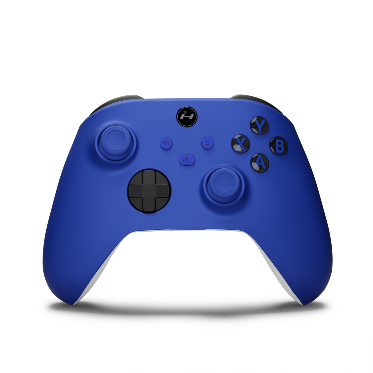 HYPR X/S HE - Blue - HYPR Controllers