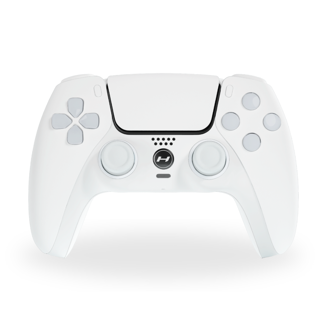 3 – HYPR Controllers