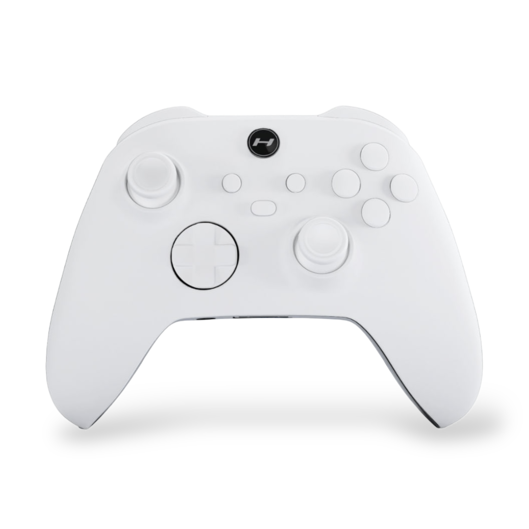 Customize - HYPR Controllers