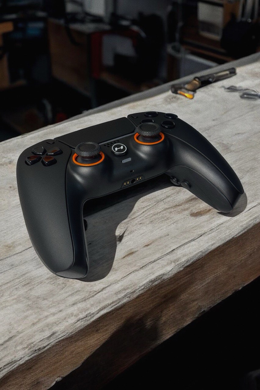 Customize Your Controller | FPS Triggers, Hall Effect & Design