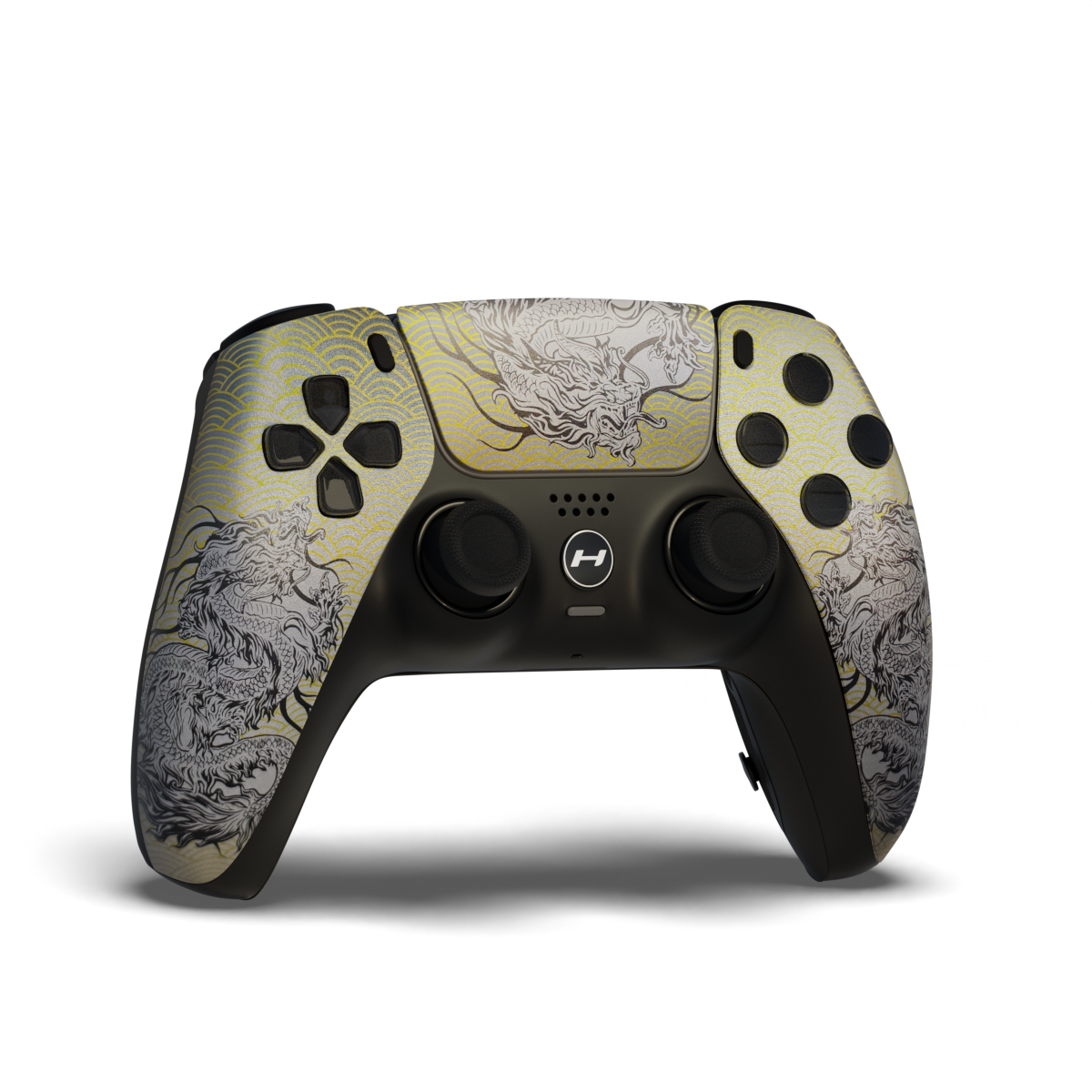 HYPR Controllers | Custom Hall Effect PS5 & Xbox Controllers